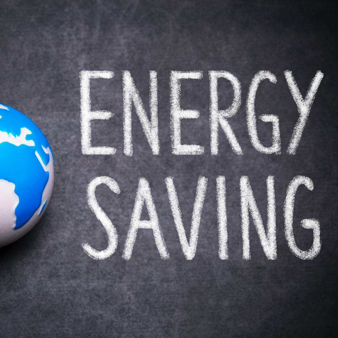 Energy Saving Tips for Spring - A.M.I. Air