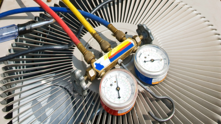 What is Freon and How Does it Work in Your Air Conditioner?